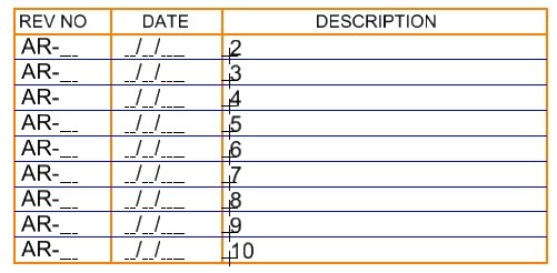 MicroStation tutorial: more MicroStation text tools | CADnotes